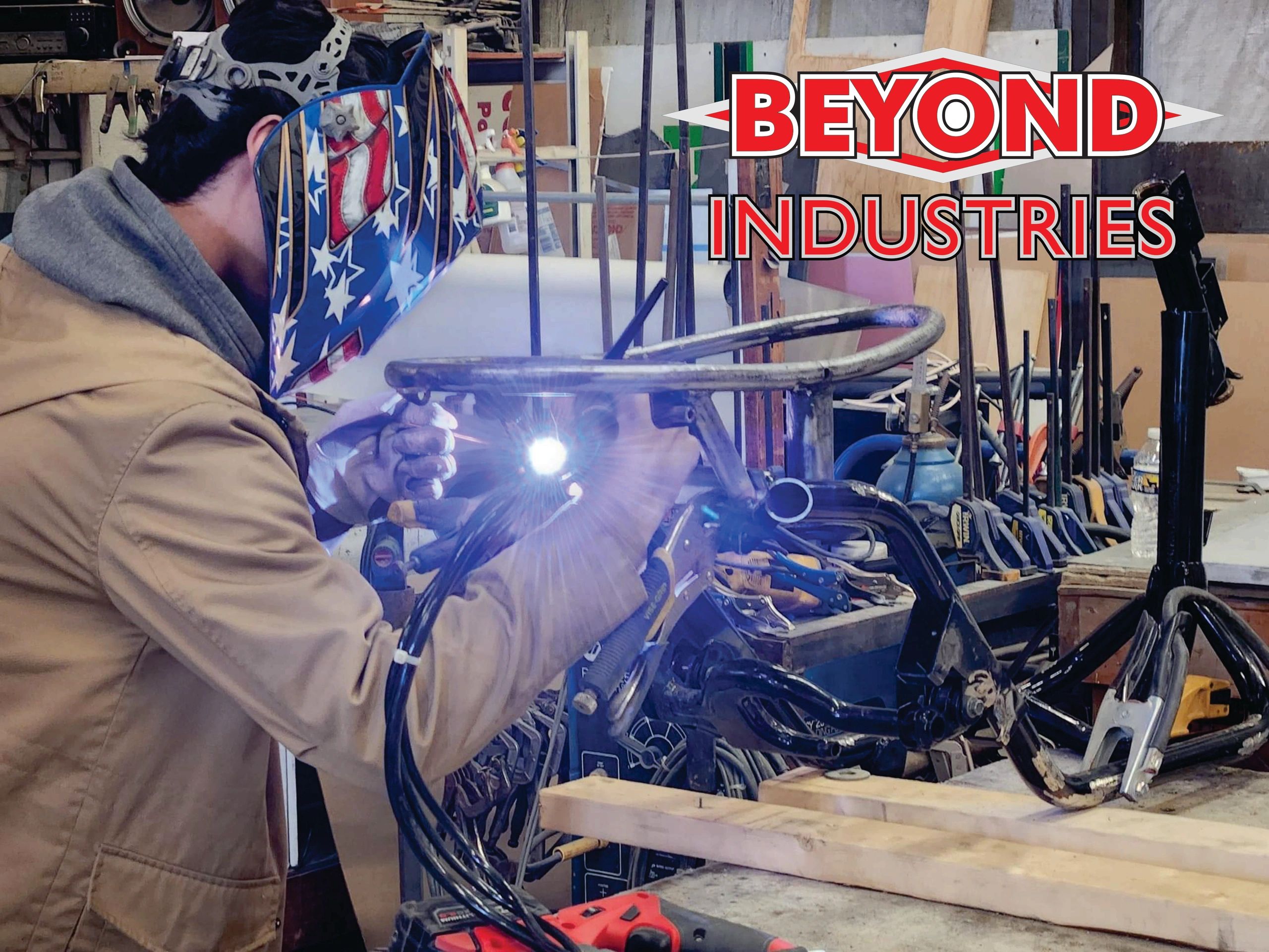 Beyond Industries LLC